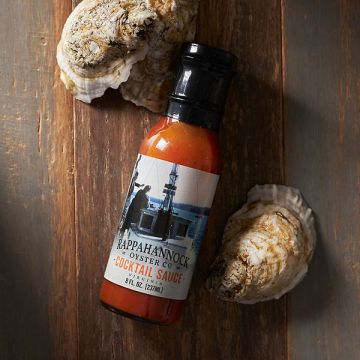 Rappahannock Oyster Co.: Barcat Shucks™