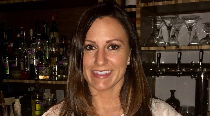 Rappahannock Oyster Co.: Jessica Opperman