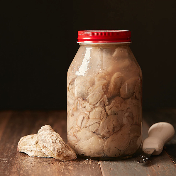 Rappahannock Oyster Co.: Barcat Shucks™